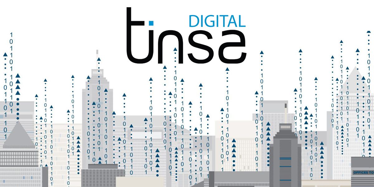 Trabaja con nosotros - Tinsa Digital